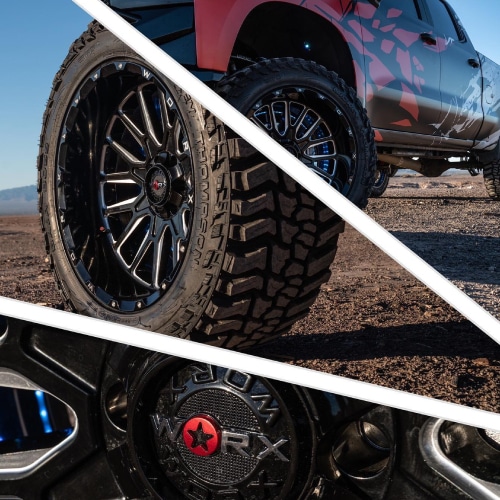 Legends Offroad Offers Truck Accessories in Williston, ND 58801